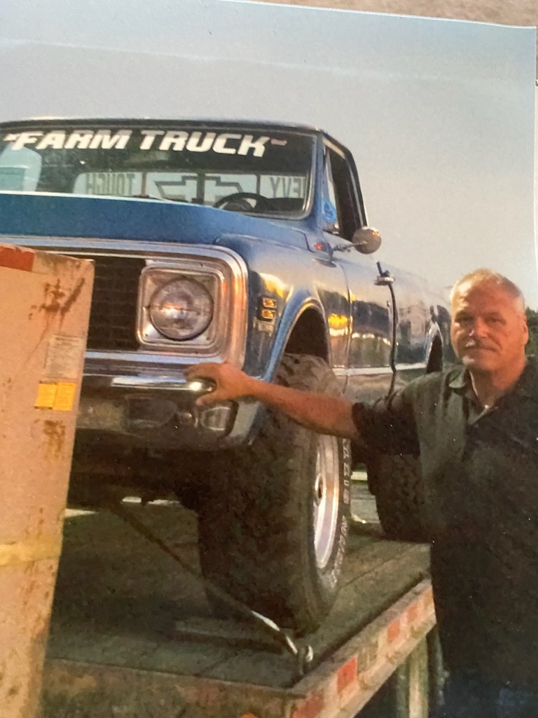 Thumb Area Obituaries | Thumbnet.net